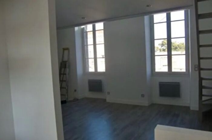 Appartement 2 pièces à Talence, à louer