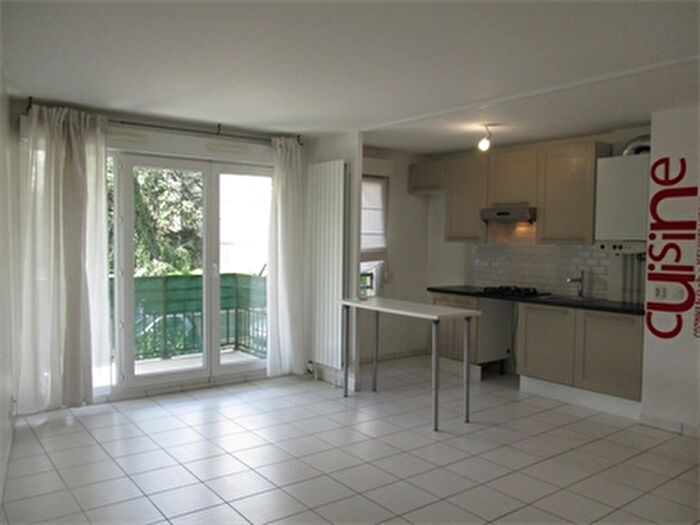 Torcy, Torcy - Appartement 2 pièces à louer