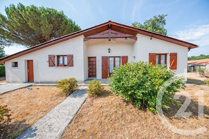 Saint-Médard-en-Jalles, Caupian, Cérillan, Hastignan, Issac : Maison 5 pièces à vendre