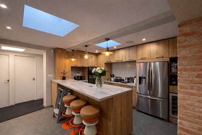Maison 5 pièces à vendre à Andrézieux-Bouthéon