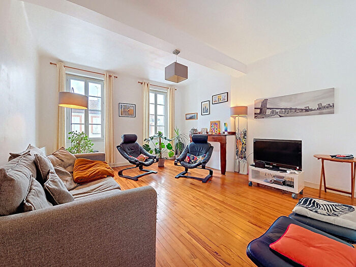 Maison à vendre - Castanet-Tolosan - 7 pièces - 5 chambres