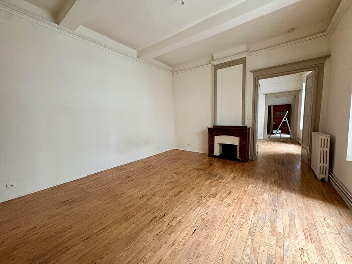 Appartement à vendre - Carcassonne, Centre-ville - 2 pièces - 1 chambre