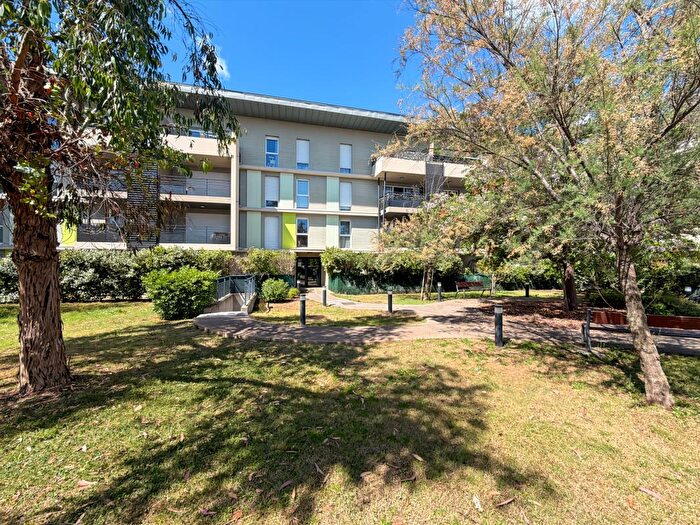 Appartement 3 pièces à vendre à Fréjus, Caïs