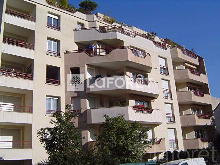 Appartement 2 pièces à vendre - Courbevoie, Faubourg de l'Arche