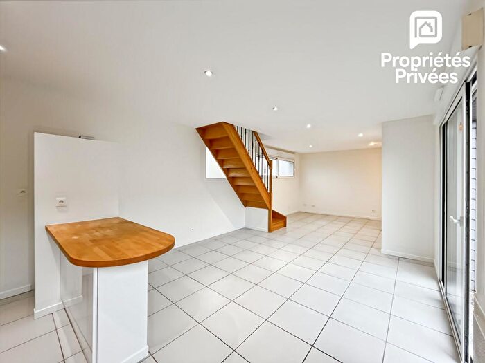 Le Bouscat, La Garenne, Carnot - Maison 4 pièces à vendre