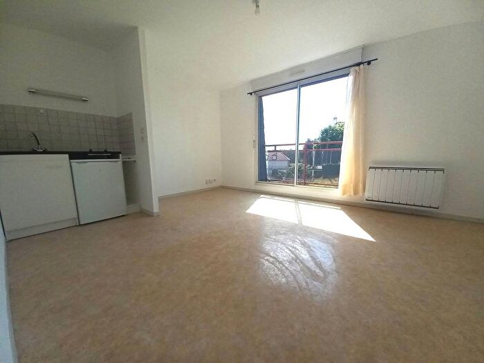 Limoges Sud-Portes Férées - Appartement 1 pièce à louer