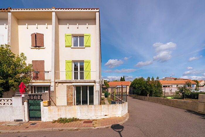 Maison à vendre - Villalier - 4 pièces - 2 chambres