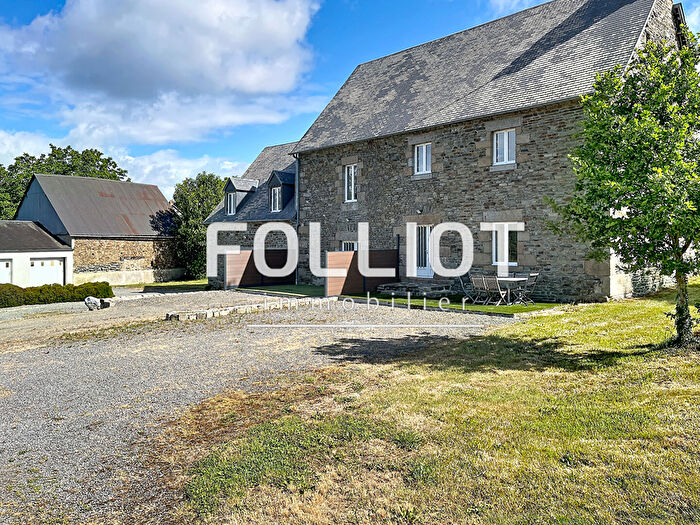 Maison 11 pièces à vendre à Cuves