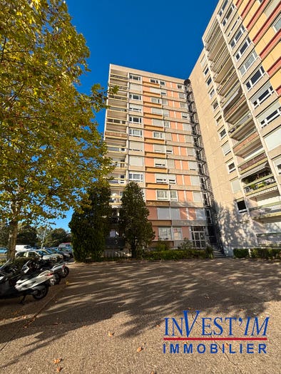 Appartement 4 pièces à Oullins, Glacière, Montmein, à vendre
