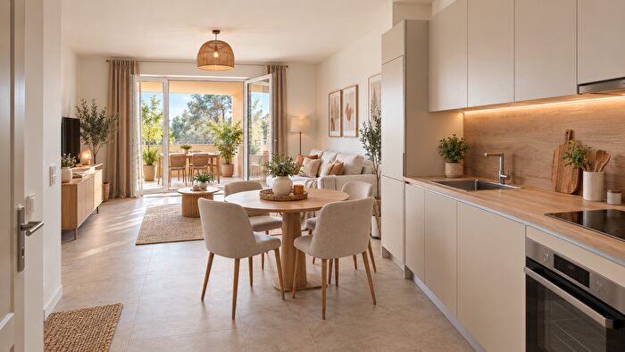 Ollioules, Saint-Roch, Campourri, Montauban, Piedardant : Maison 2 pièces à vendre