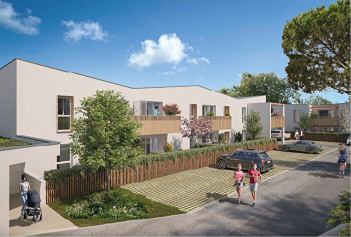 Appartement à vendre - Saint-Gilles-Croix-de-Vie - 2 pièces - 1 chambre