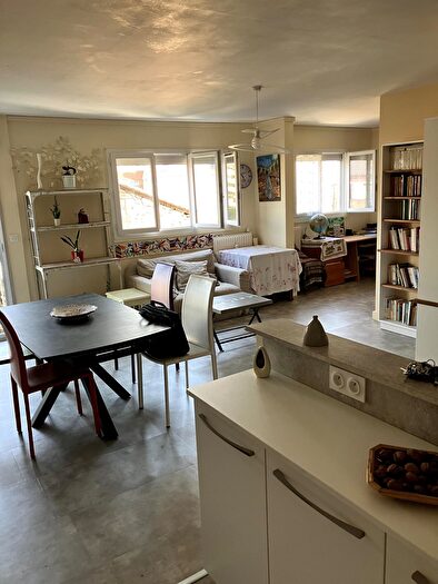Appartement 4 pièces à vendre à Périgueux, Centre-ville, La Gare, Saint-Martin