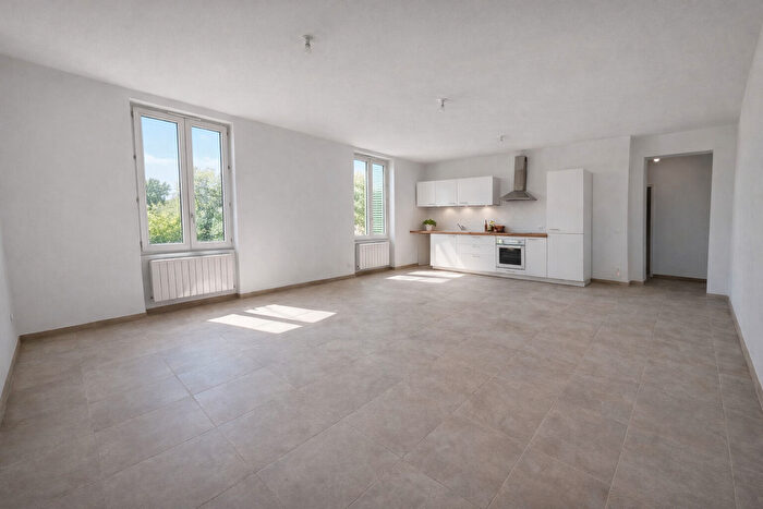 Appartement 3 pièces à Miribel, à vendre