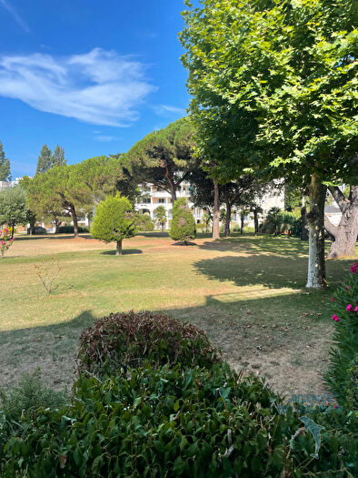 La Baule-Escoublac, La Baule-les-Pins - Appartement 2 pièces à louer