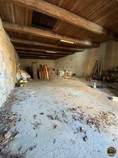 Argeliers - Maison 2 pièces à vendre