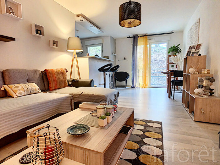 Quimper, Penhars, Penanguer, Corniguel : Appartement 2 pièces à louer