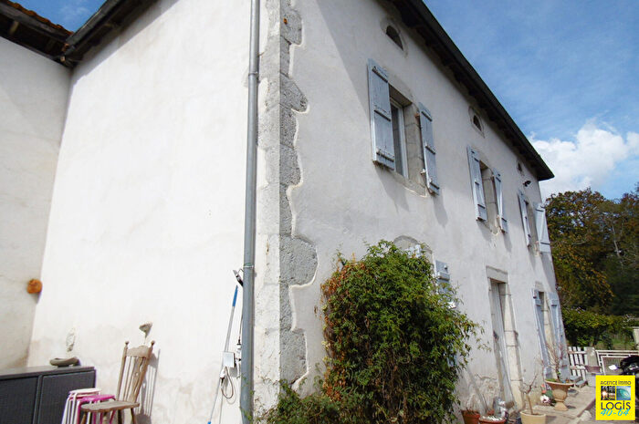 Labatut : Maison 6 pièces à vendre