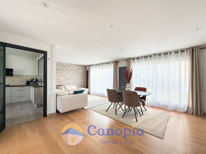 Arcueil, Laplace - Appartement 4 pièces à vendre