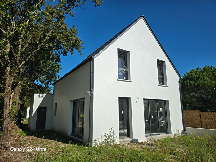 Maison 5 pièces à Sarzeau, Penvins, Banastère, Suscinio, Landrezac, à vendre