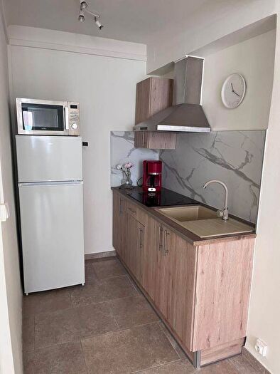 Appartement 2 pièces à louer - Gréoux-les-Bains