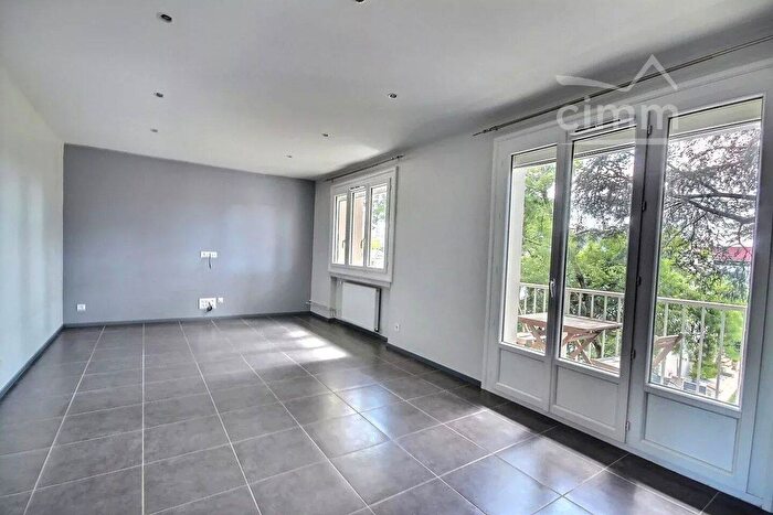Appartement 2 pièces à Alexis-Montlouis, Montélimar, à louer