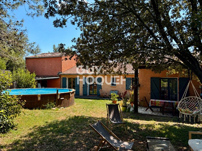 Carcassonne : Maison 8 pièces à vendre