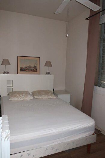 Appartement 2 pièces à louer - Centre Ville, Aix-en-Provence