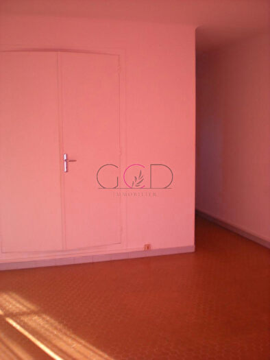 Appartement 1 pièce à louer - Aix-en-Provence, Val Saint-André