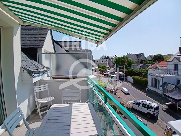 Appartement 2 pièces à vendre - Saint-Nazaire, Saint-Marc