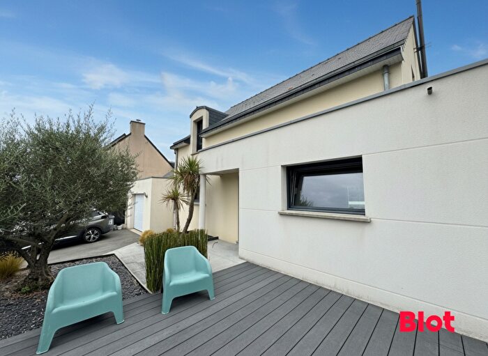 Saint-Didier : Maison 7 pièces à vendre