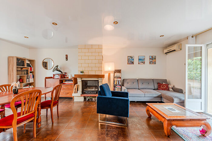 Maison à vendre - Jonage - 4 pièces - 3 chambres