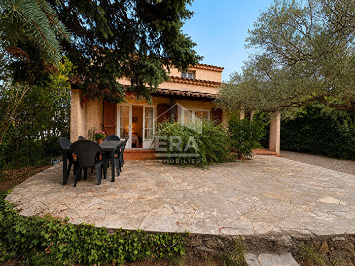 Taradeau : Maison 5 pièces à vendre