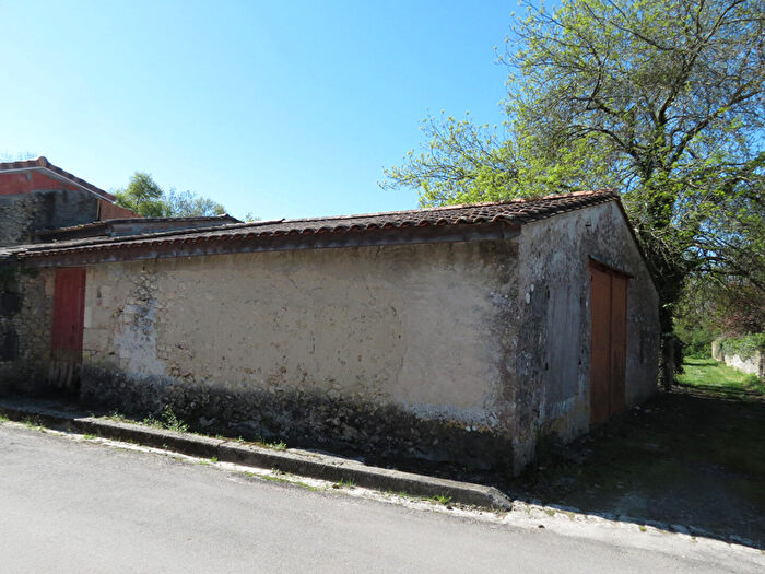 Maison à vendre - Couquèques - 1 pièce