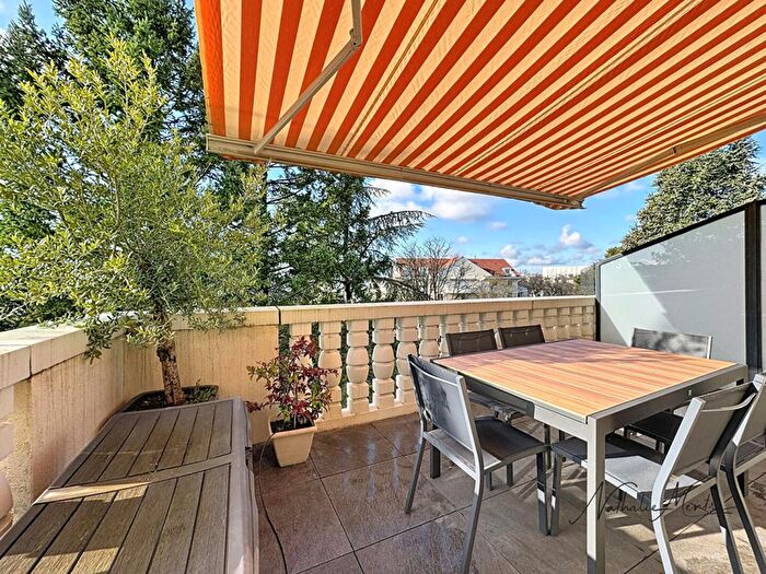 Lyon 4ème, Croix Rousse, Saône : Appartement 5 pièces à vendre