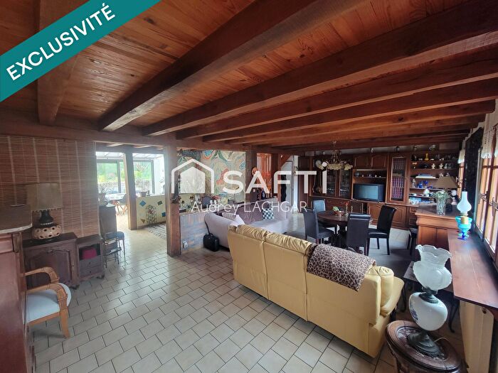 Maison 6 pièces à vendre à Guînes