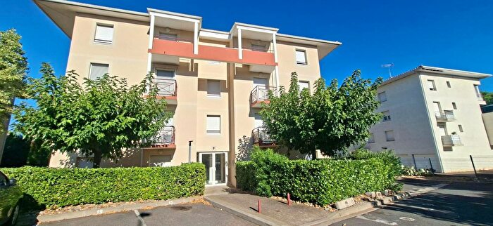 Appartement 2 pièces à louer à Béziers, Crouzette, Montimas, Montimaran