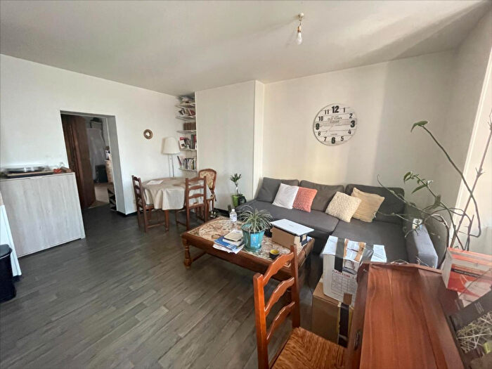 Appartement à louer - Rodez, Cardaillac, Layoule - 2 pièces - 1 chambre