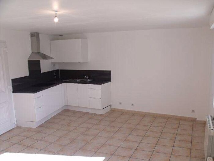Appartement 2 pièces à Oraison, à louer
