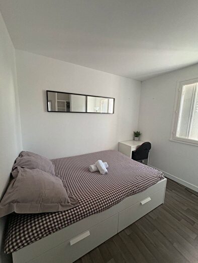 Mérignac - Appartement 1 pièce à louer