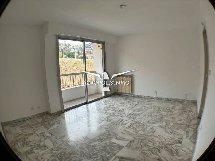 Nice, Riquier - Appartement 1 pièce à vendre