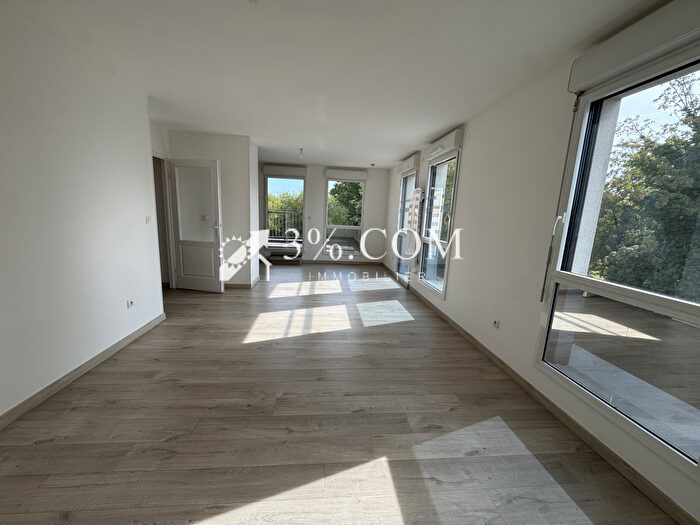 Appartement 4 pièces à vendre à Anzin, Faubourg de Lille