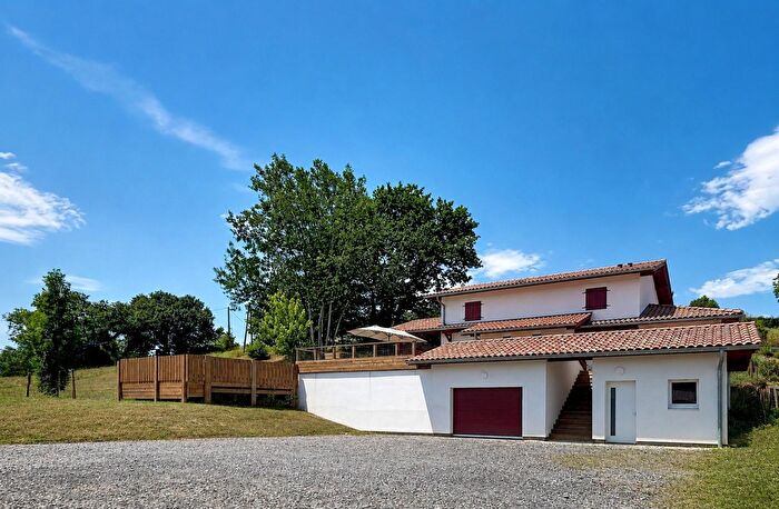 La Bastide-Clairence : Maison 7 pièces à vendre