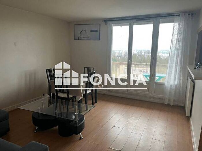 Appartement à louer - Rue de Gravigny, Chilly-Mazarin - 3 pièces - 2 chambres