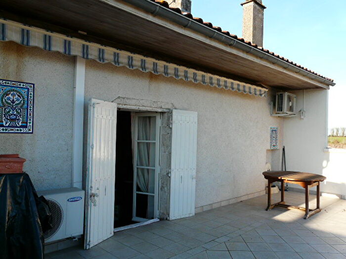 Blaymont : Maison 4 pièces à vendre