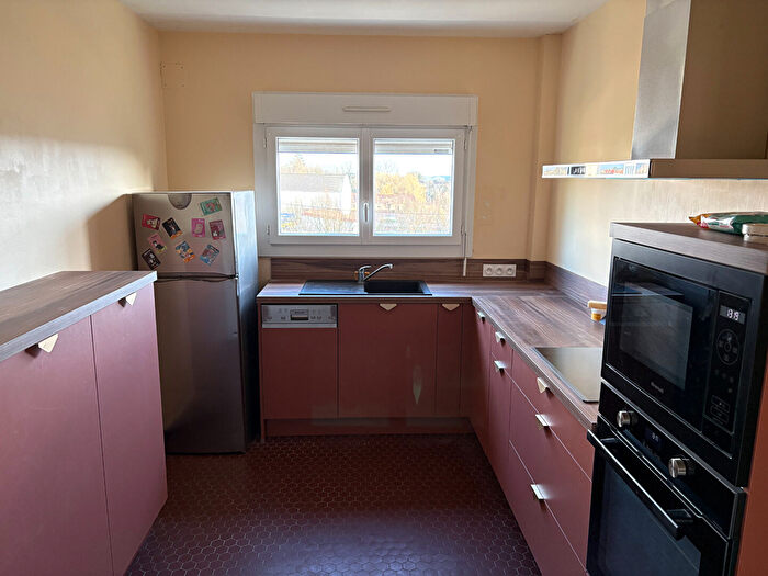 Appartement à vendre - Bressuire, Vallette - 2 pièces - 1 chambre