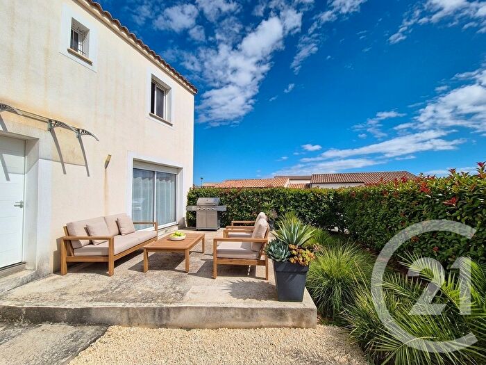 Montpezat : Maison 5 pièces à vendre