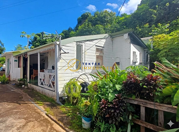 La Possession, Ravine à Malheur : Maison 3 pièces à vendre