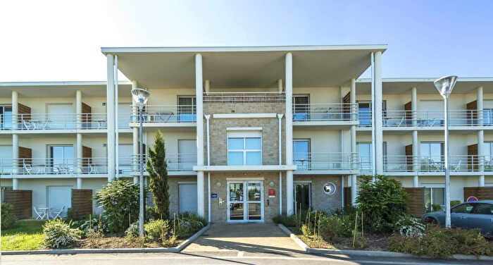 Le Rheu - Appartement 1 pièce à vendre