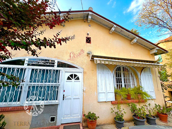 Maison à vendre - Le Boulou - 4 pièces - 3 chambres