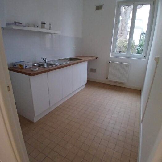 Appartement à louer - Cormeilles-en-Parisis - 2 pièces - 1 chambre